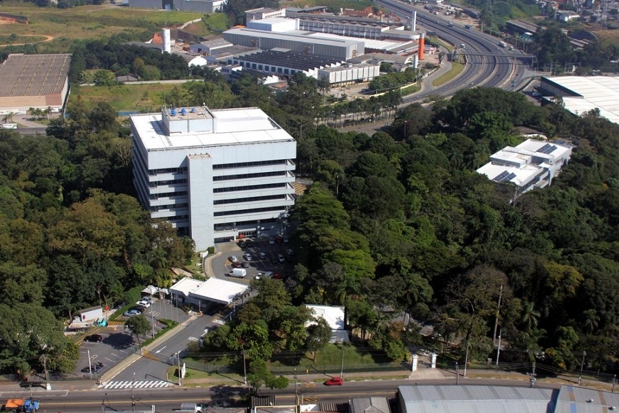 Programa de Estágio Siemens 2017